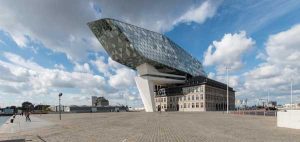 COREALIS – Capacity with a positive environmental and societal ...