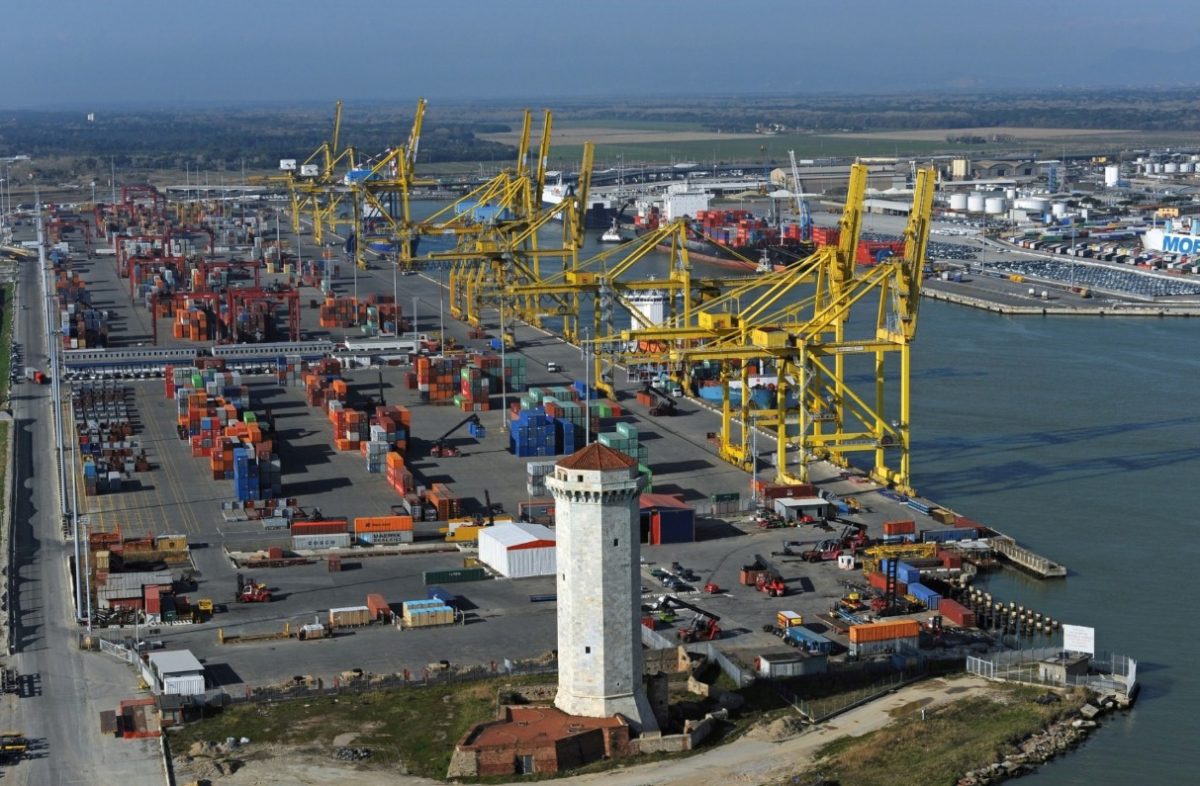 COREALIS – Capacity with a positive environmental and societal ...