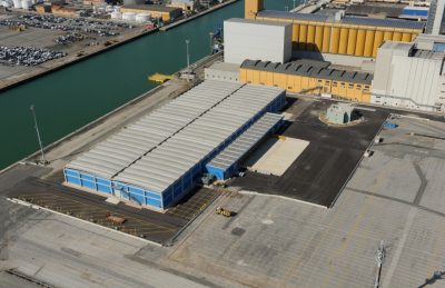 COREALIS – Capacity with a positive environmental and societal ...