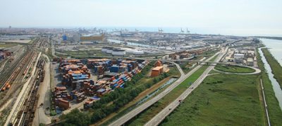 COREALIS – Capacity with a positive environmental and societal ...