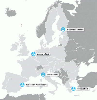 COREALIS – Capacity with a positive environmental and societal ...