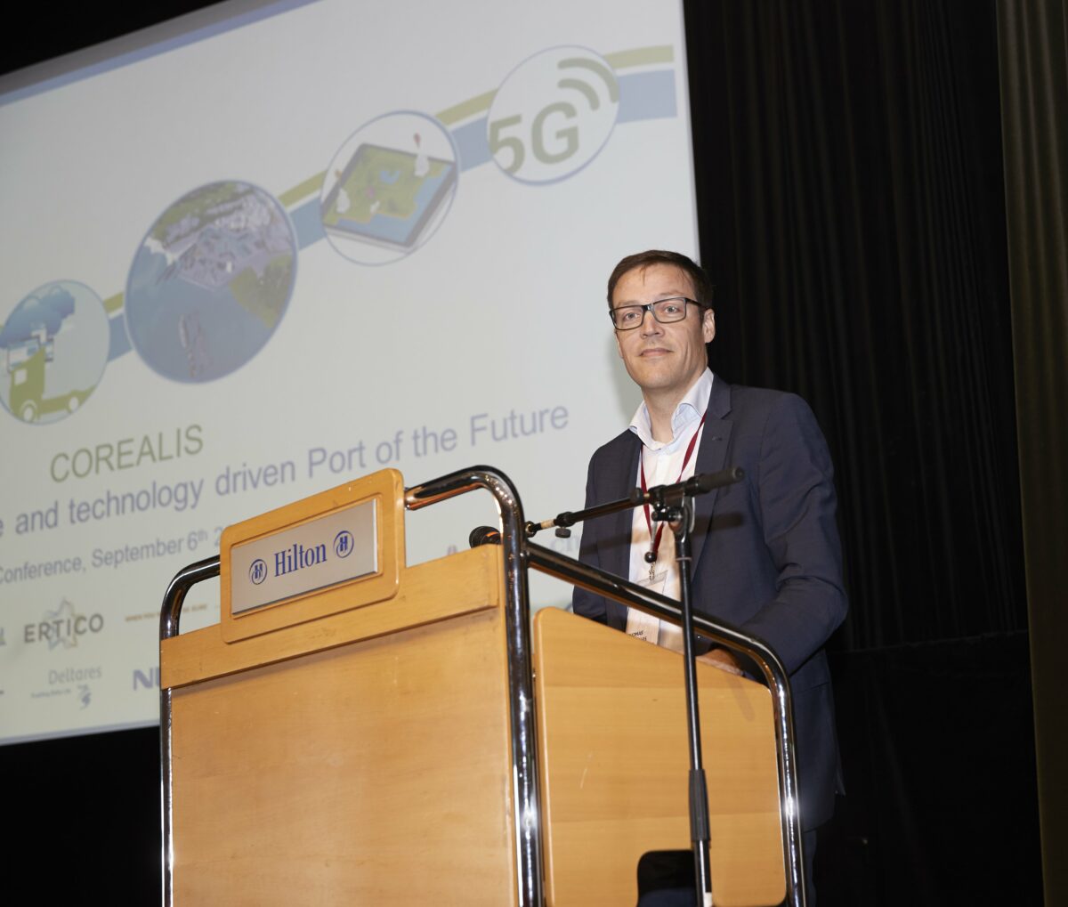 Events for October 2025 – COREALIS