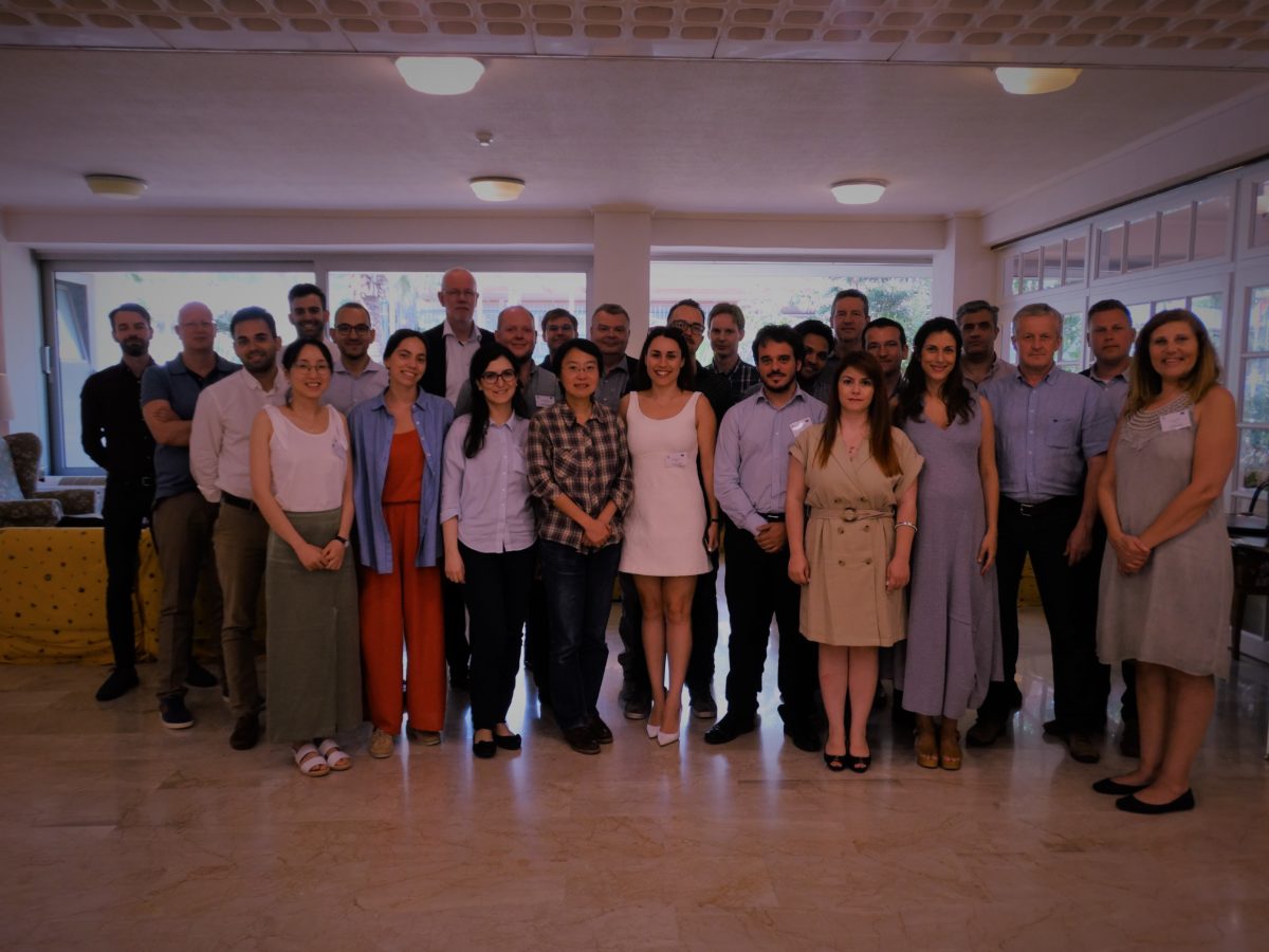 Events for December 2025 – COREALIS