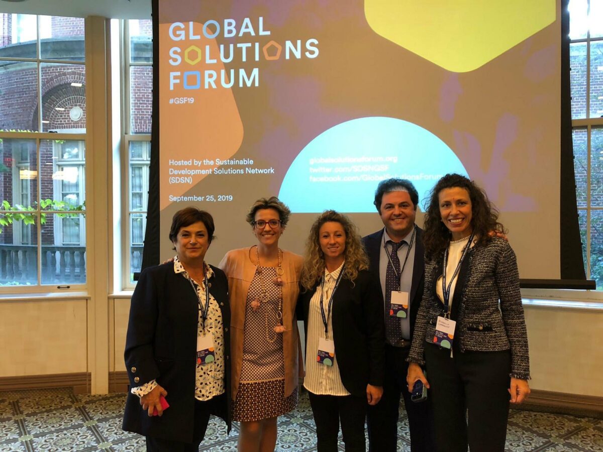 Events for April 2025 – COREALIS