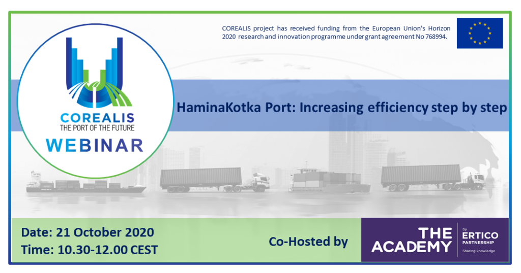 Events for December 2025 – COREALIS