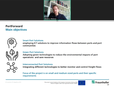 COREALIS FINAL CONFERENCE – MATERIAL – COREALIS